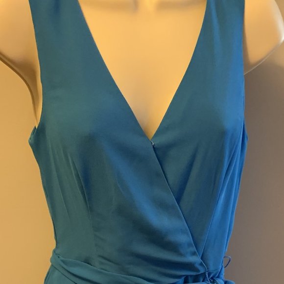BCX | Dresses | New Blue Dress By Bcx Dress | Poshmark